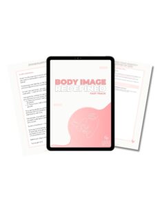 17 Tips on How to Deal with Bad Body Image Days | GRACE ABOUNDS WELLNESS